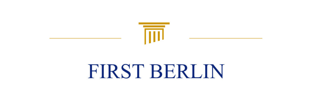 First Berlin